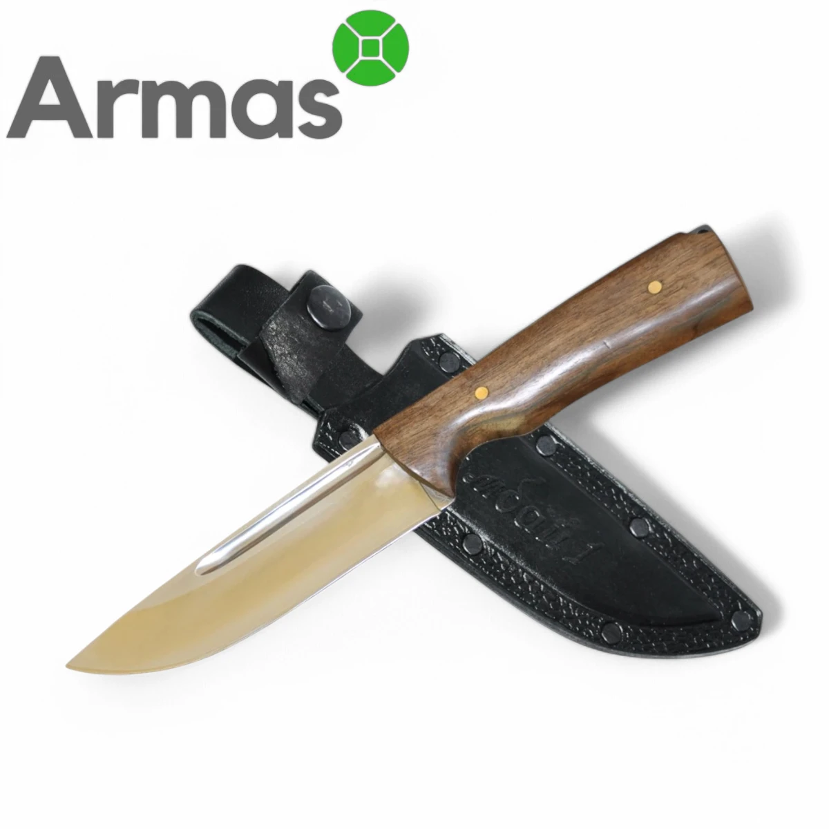 Kizlyar nazis “MEDVEDJ-1” (rieksts) | ARMAS – Kazani, tandīri, dārza ...